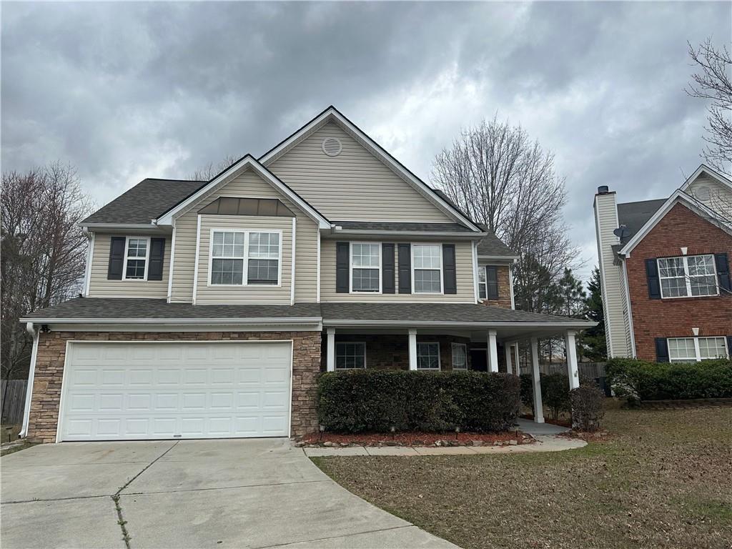 3931 Bogan Mill Rd NE, Buford, GA 30519 - House Rental in Buford, GA ...