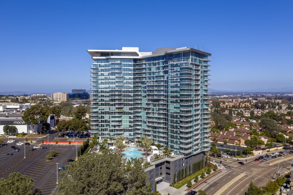 Apartments For Rent Near University of California, San Diego Main ...