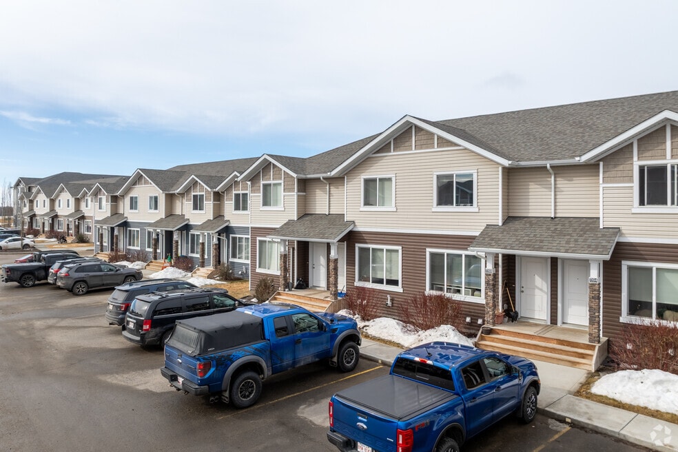 Average Rent in Sylvan Lake, AB: Rental Market Trends | Apartments.com