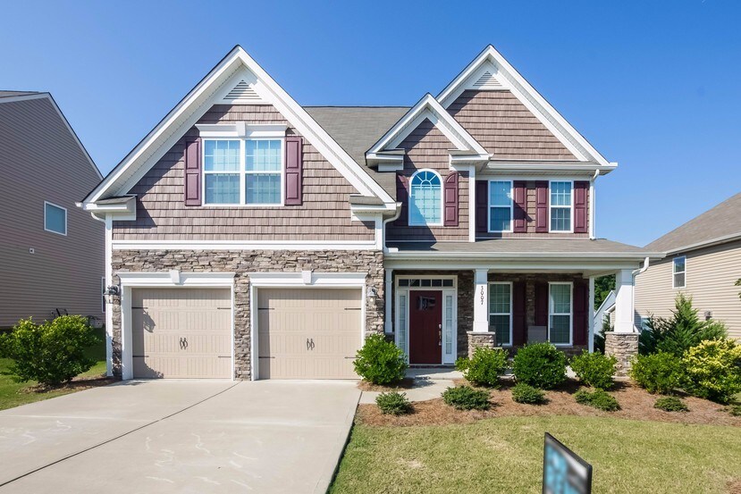 3007 Corrona Ln, Indian Trail, NC 28079 - House Rental in Indian Trail ...