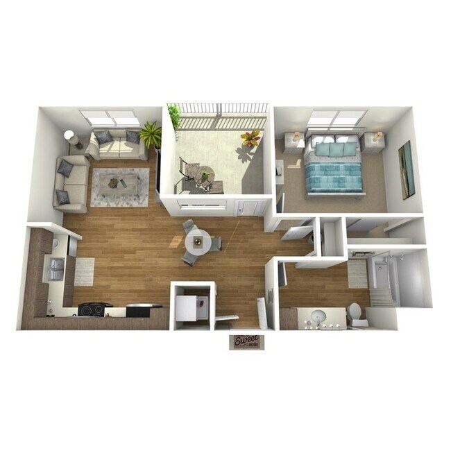 Oxnard Town Square 12 - Apartments in Oxnard, CA | Apartments.com