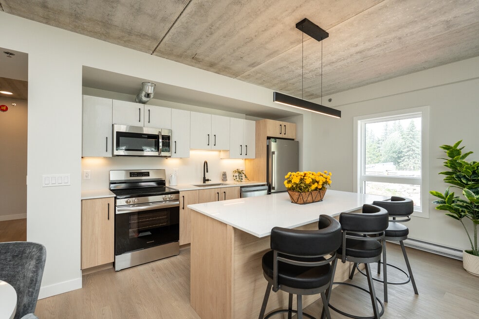 Ruth Gardens Apartments - 1167-1199 Rothesay St Winnipeg, MB ...
