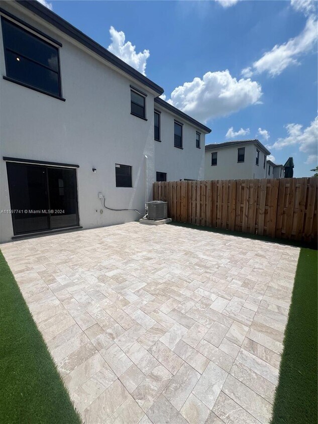 13388 SW 286th St, Homestead, FL 33033 - Townhome Rentals in Homestead ...