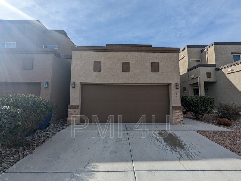 3043 Morrissey St Sw, Albuquerque, NM 87121 - House Rental in ...