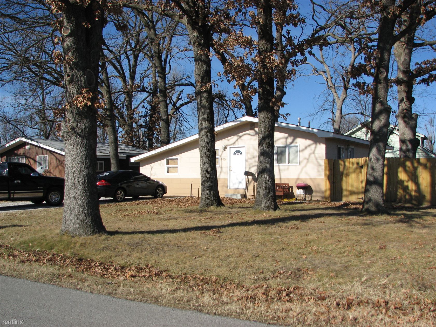 2001 W Lynn St, Springfield, MO 65802 - House Rental in Springfield, MO ...