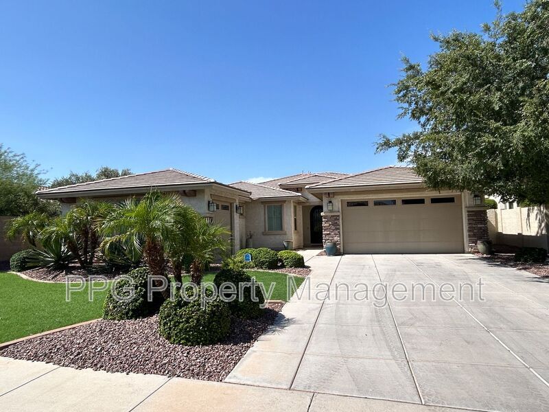 14898 W Aldea Dr S, Litchfield Park, AZ 85340 - House Rental in ...