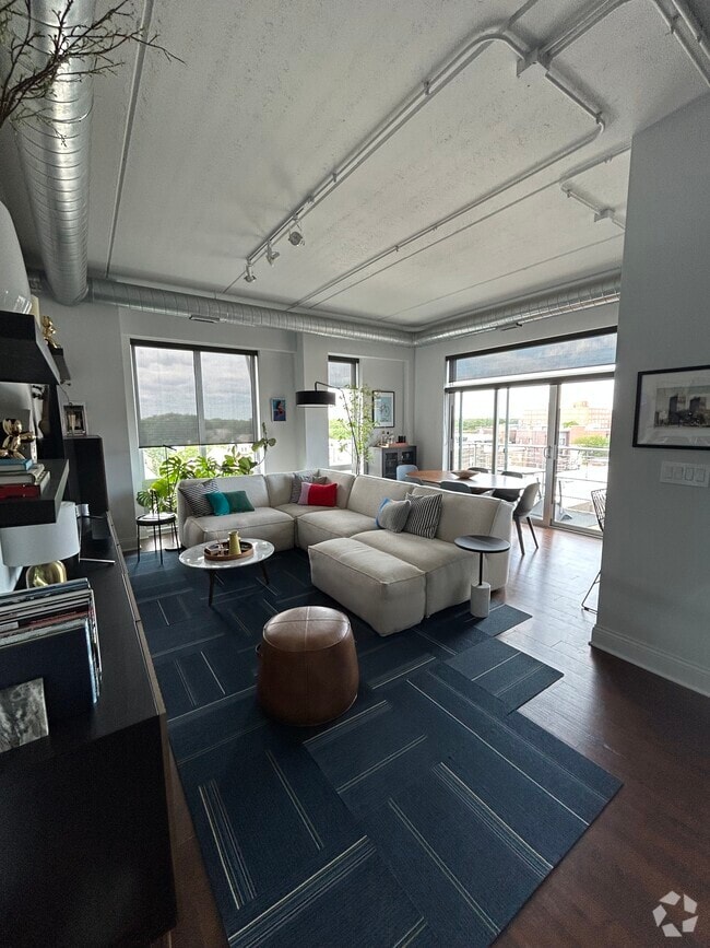 New Apartments For Rent in Chicago, IL - 16 Rentals | Apartments.com