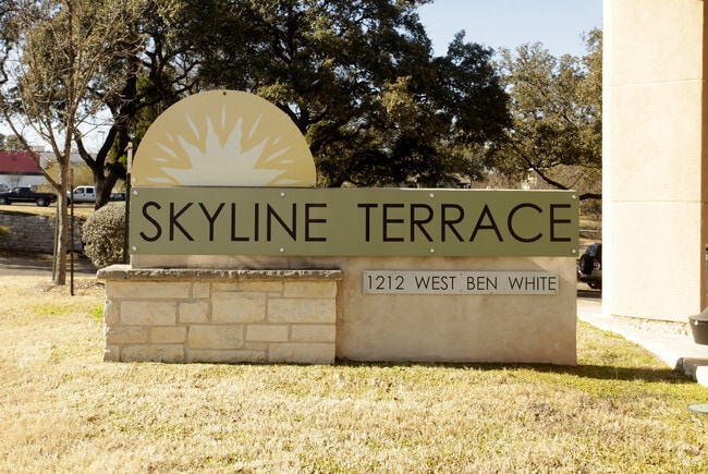 Skyline Terrace Apartments - Austin, TX | Apartments.com