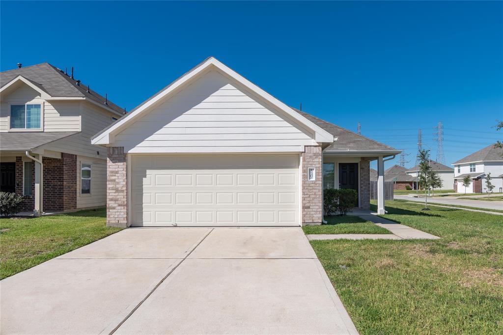12402 Dawn Terrace, Houston, TX 77048 - House Rental in Houston, TX ...