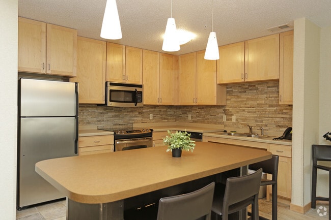 Howe Apartments for Rent with a Walk-In Closet - Minneapolis, MN ...