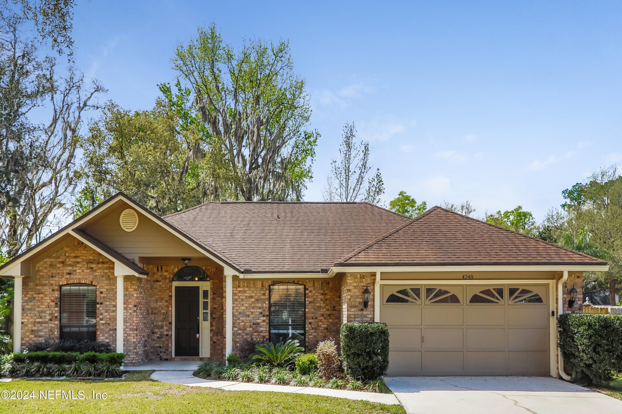 4248 Beauregard Ct, Jacksonville, FL 32223 - House Rental in ...