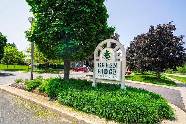 Green Ridge Apartments - Grand Rapids, MI | Apartments.com