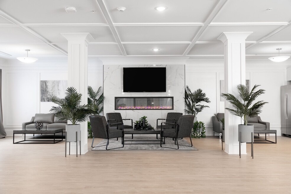 The Aspire - 135 Somerset St New Brunswick, NJ 08901 | Apartments.com