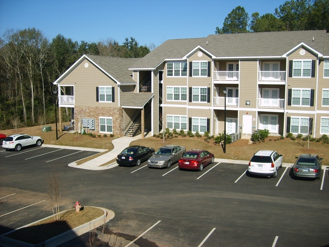 Apartments For Rent Daphne Al