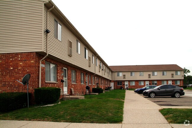 Goddard Court Apartments - Alquileres en Taylor, MI | Apartamentos.com