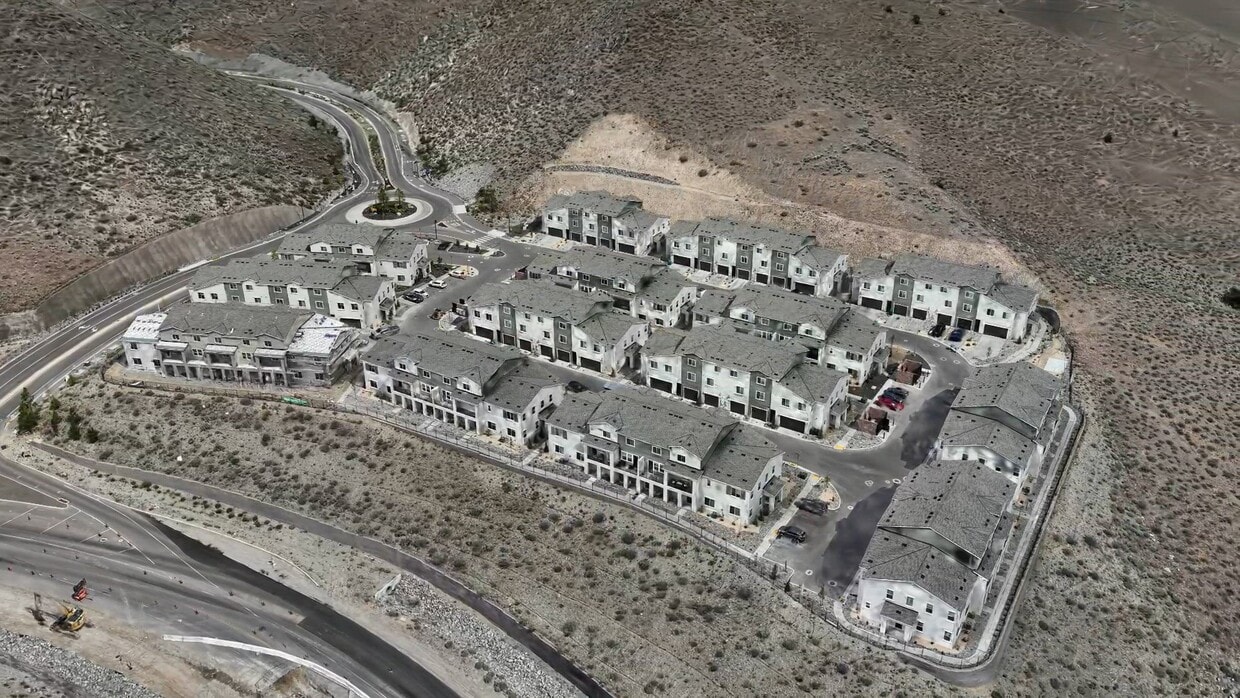 Prosper 83 Townhomes for Rent - Sparks, NV | Apartments.com