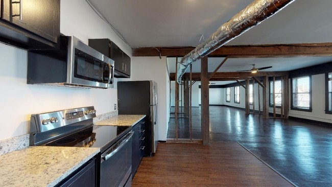 Cedars Park Lofts Apartments - Dallas, TX | Apartments.com