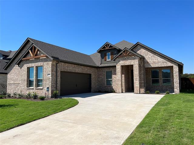 307 Middlefield Dr., Red Oak, TX 75154 - House Rental in Red Oak, TX ...