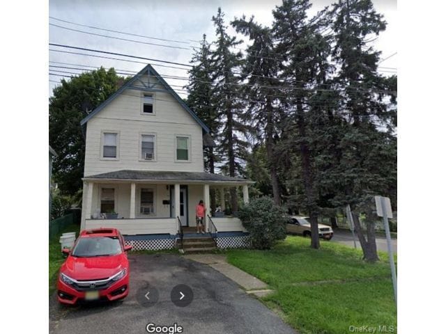 37 W Maple Ave, Suffern, NY 10901 - House Rental in Suffern, NY ...