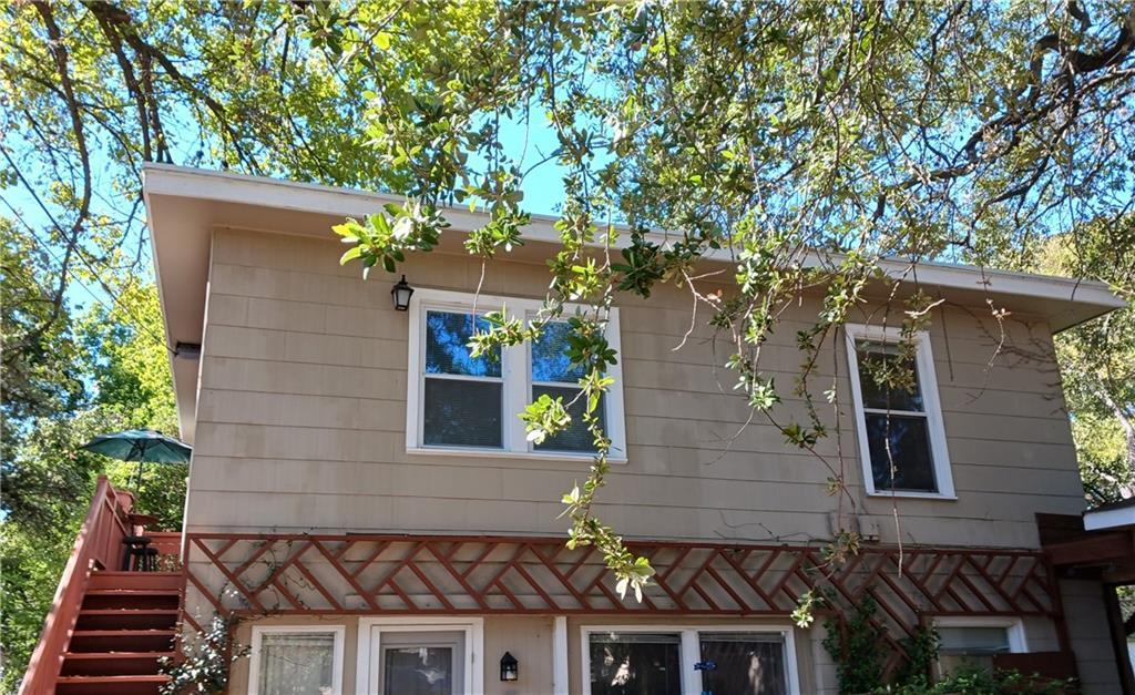 715 E 32Nd St, Austin, TX 78705 - Townhome Rentals in Austin TX ...