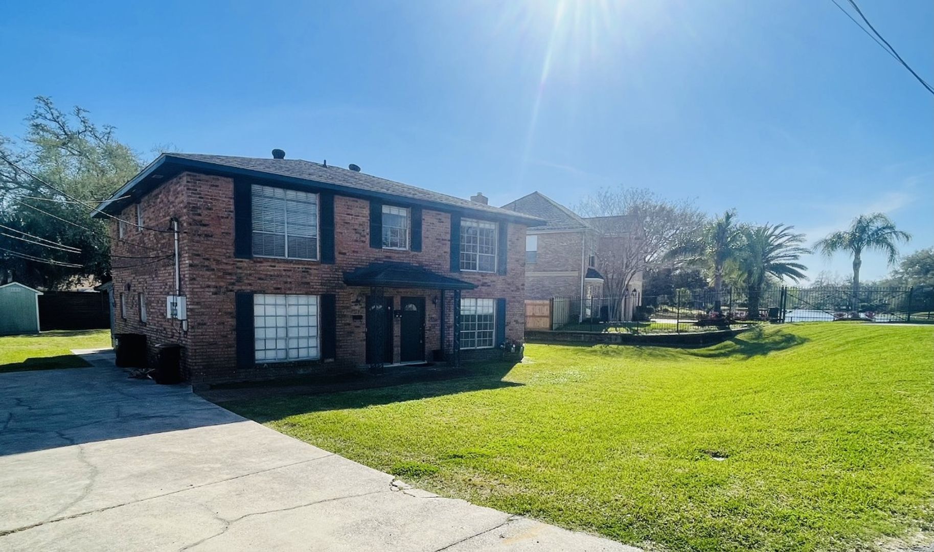1210-1212 Park Island Dr Unit 1210, New Orleans, LA 70122 - Room for ...