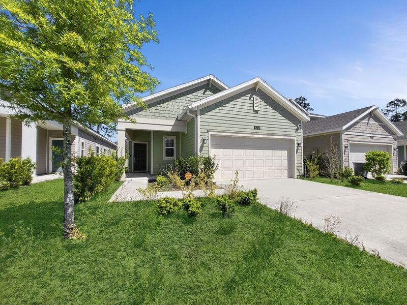 2143 Sequoia Ct, Jacksonville, FL 32218 - House Rental in Jacksonville ...