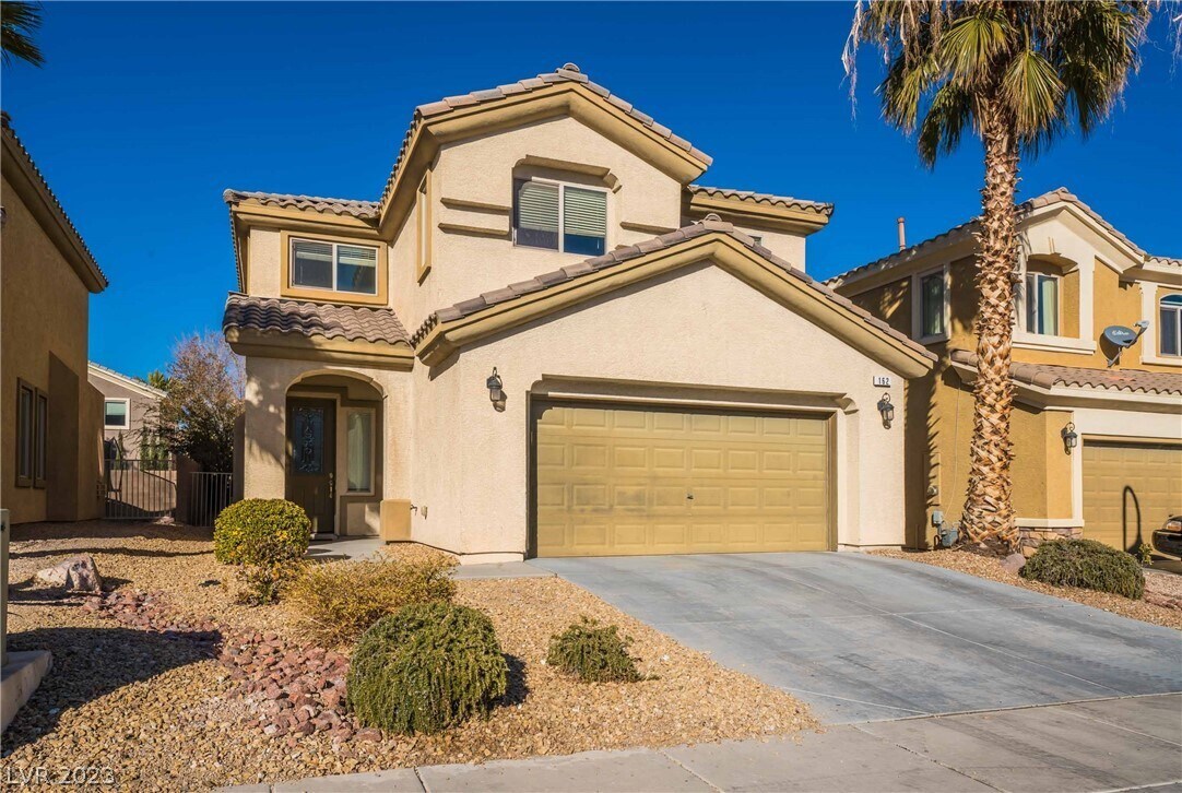 162 Short Ruff Way, Las Vegas, NV 89148 - House Rental in Las Vegas, NV ...