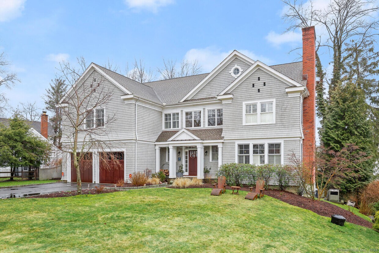 30 Webb Rd, Westport, CT 06880 - House Rental in Westport, CT ...
