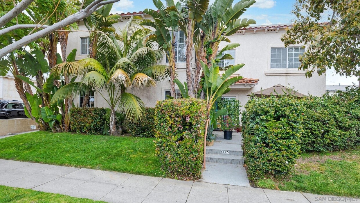 4127 Fanuel St, San Diego, CA 92109 - Condo for Rent in San Diego, CA ...