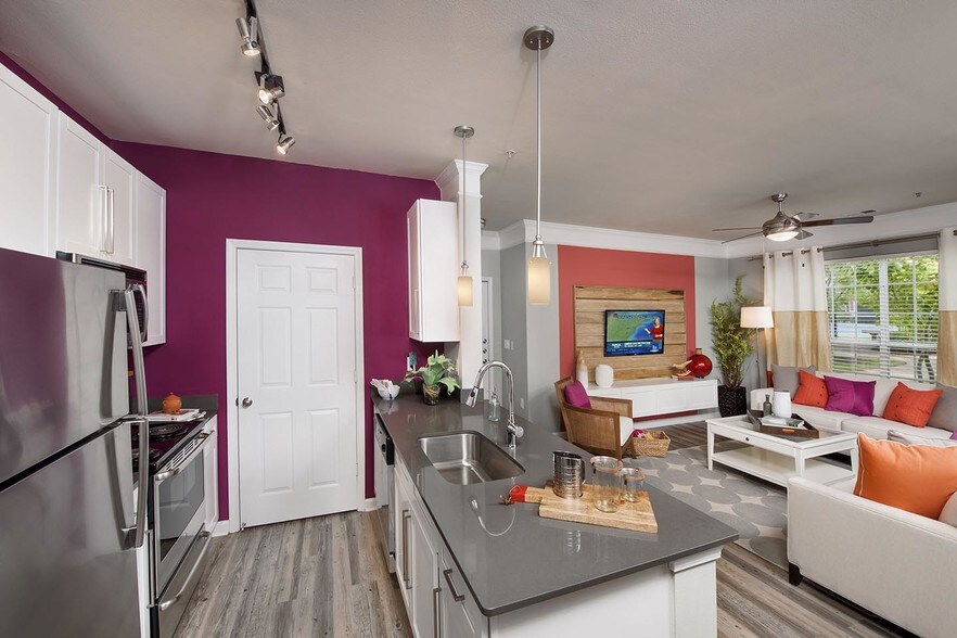 IMT Stoneleigh at Deerfield Rentals - Alpharetta, GA | Apartments.com