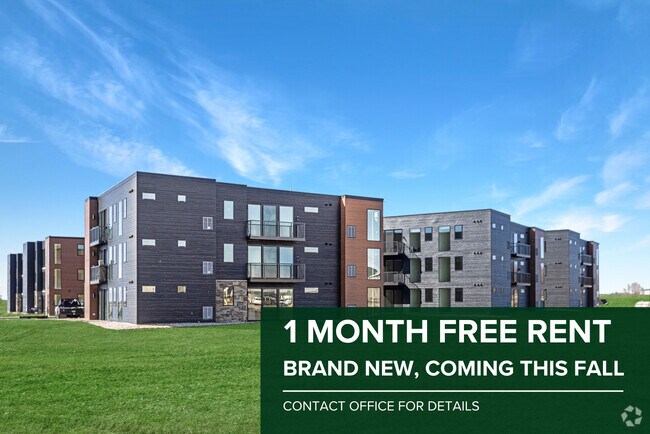 2 Bedroom Apartments for rent in Sioux Falls SD - 1,421 Rentals ...