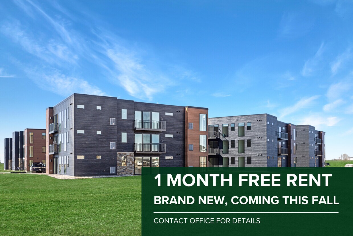 Jefferson Reserve Apartments - Apartments in Sioux Falls, SD ...