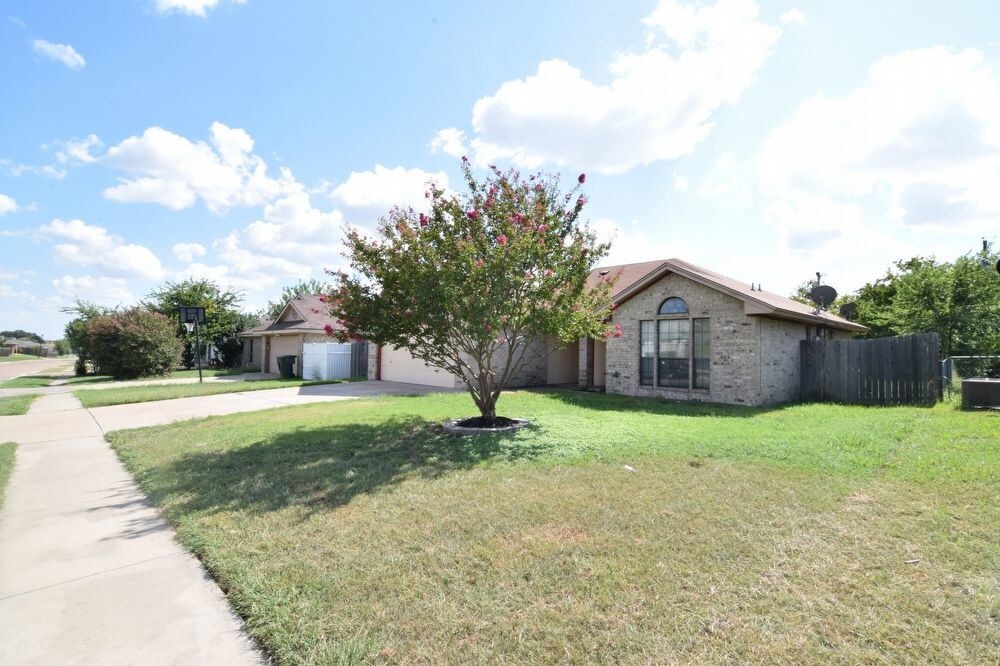 3902 Water Oak Dr, Killeen, TX 76542 - House Rental in Killeen, TX ...