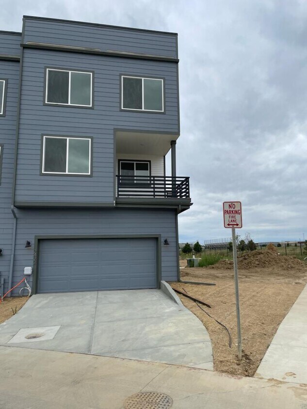 2422 W 167th Ln, Broomfield, CO 80023 - Townhome Rentals in Broomfield ...