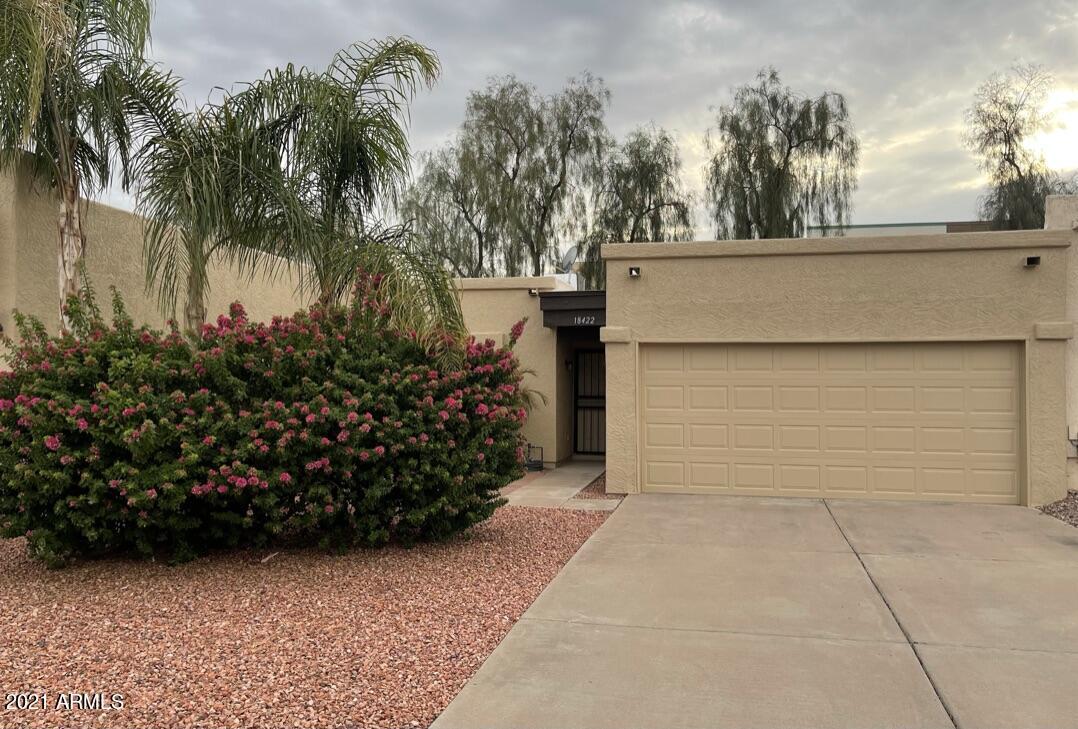 18422 N 25th St, Phoenix, AZ 85032 - Townhome Rentals in Phoenix AZ ...
