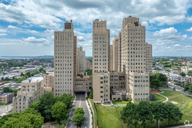 The Beacon Jersey City - Apartments in Jersey City, NJ | Apartments.com