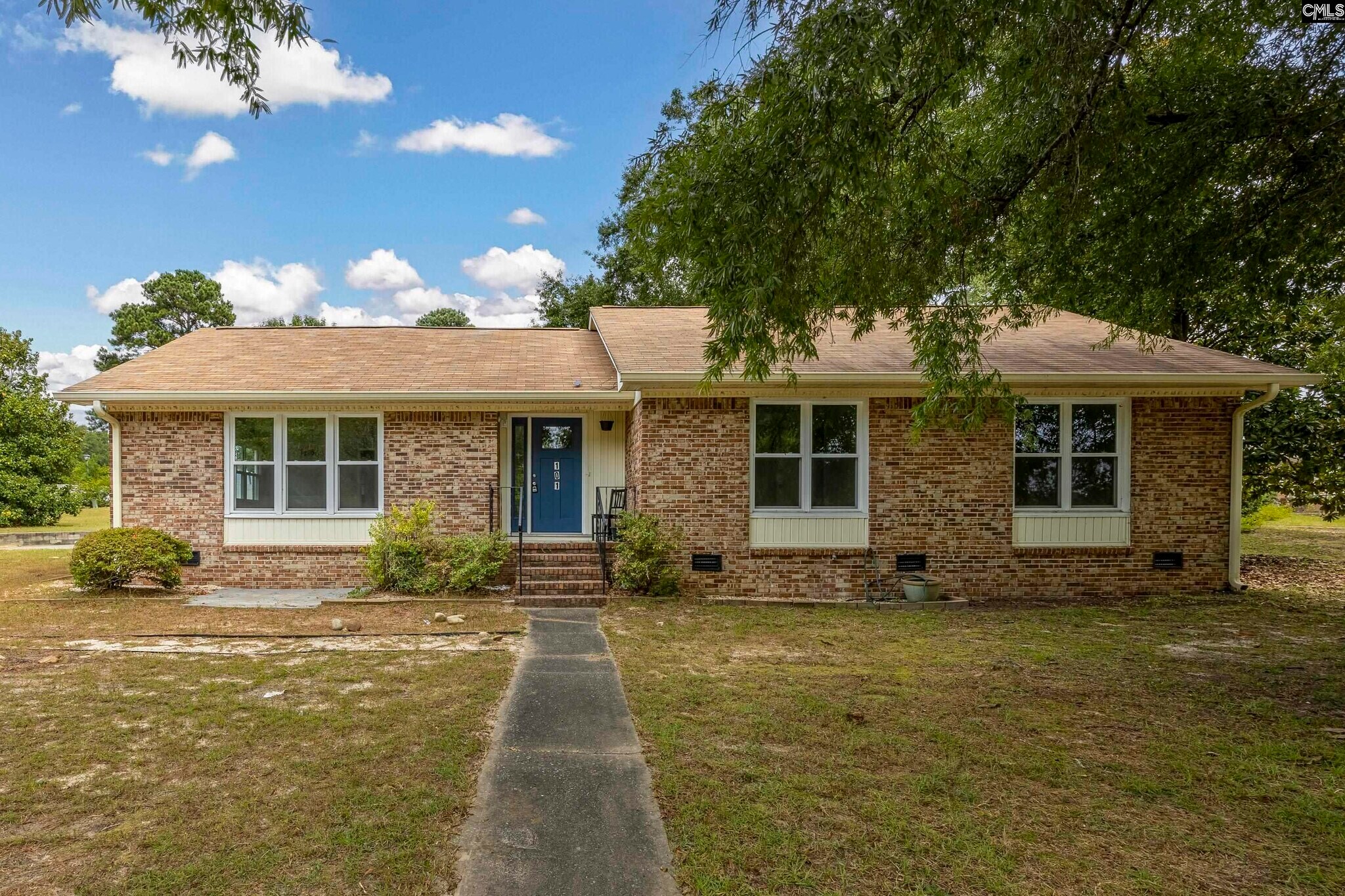 101 Stuart Ln, Lexington, SC 29072 - House Rental in Lexington, SC ...