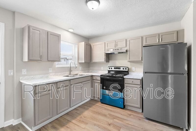 760 Scott Dr, Gallatin, TN 37066 - House Rental in Gallatin, TN ...