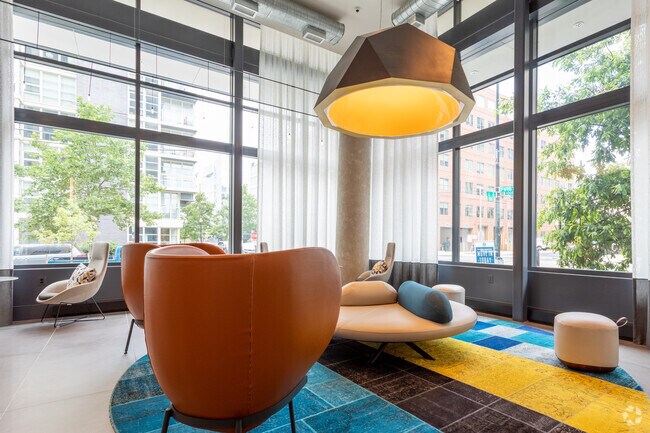 Meridian on First Apartments - 1000 1st St SE Washington, DC ...