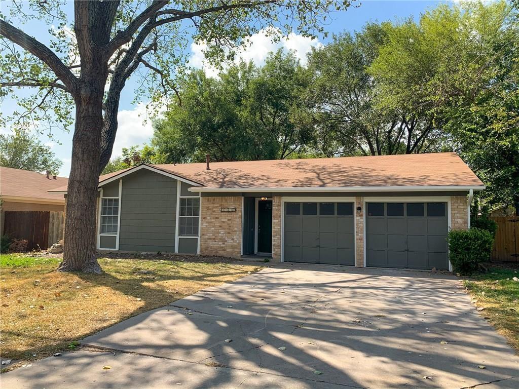 11640 Parkfield Dr, Austin, TX 78758 - House Rental in Austin, TX ...