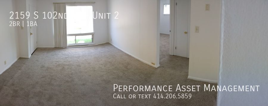 2159 S 102nd St Unit 2, West Allis, WI 53227 - Room for Rent in West ...