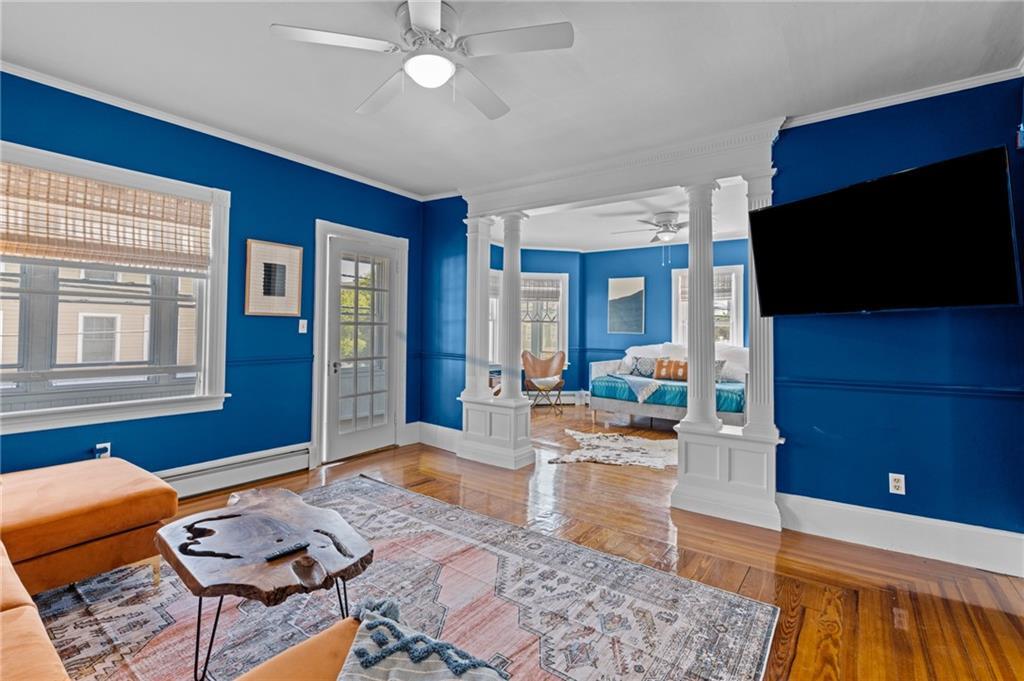 341 Main St, Warren, RI 02885 - Room for Rent in Warren, RI ...