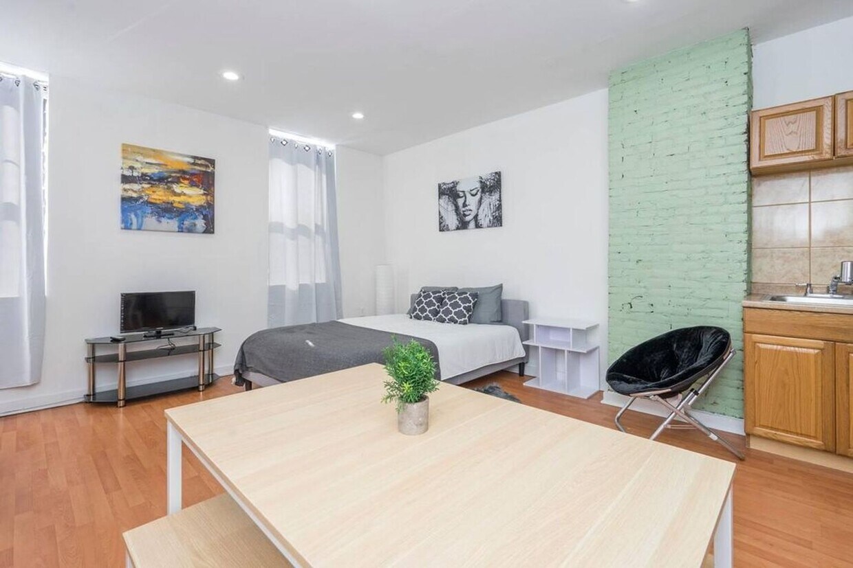 625 South St Unit 2F, Philadelphia, PA 19147 - Room for Rent in ...