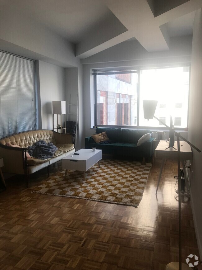 Times Square Loft Apartments for Rent - New York, NY - 1 Rentals ...