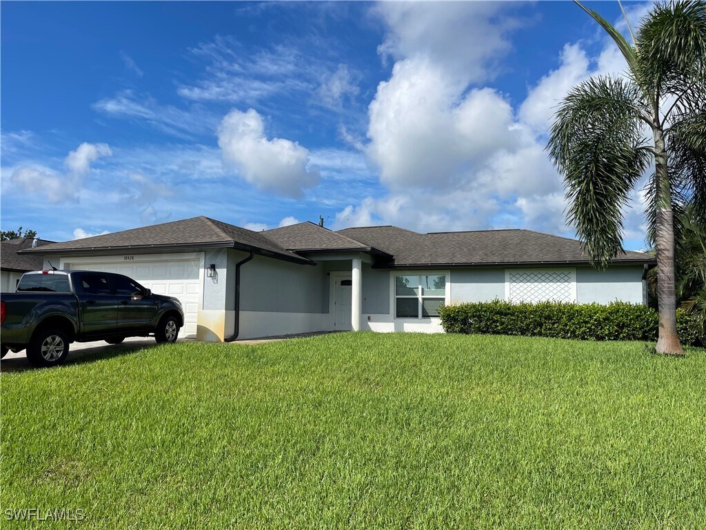 18428 Heather Rd, Fort Myers, FL 33967 - House Rental in Fort Myers, FL ...