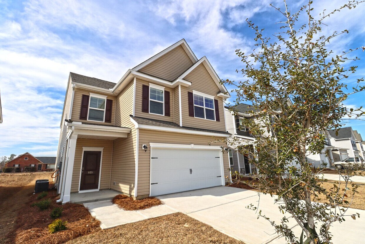 925 N Sage Drop Rd, Blythewood, SC 29016 - House Rental in Blythewood ...