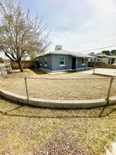 Shawver Park Houses for Rent - El Paso, TX from
