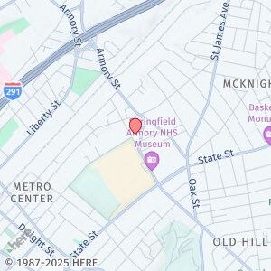 29 Federal St Unit 4G, Springfield, MA 01105 - Room for Rent in ...