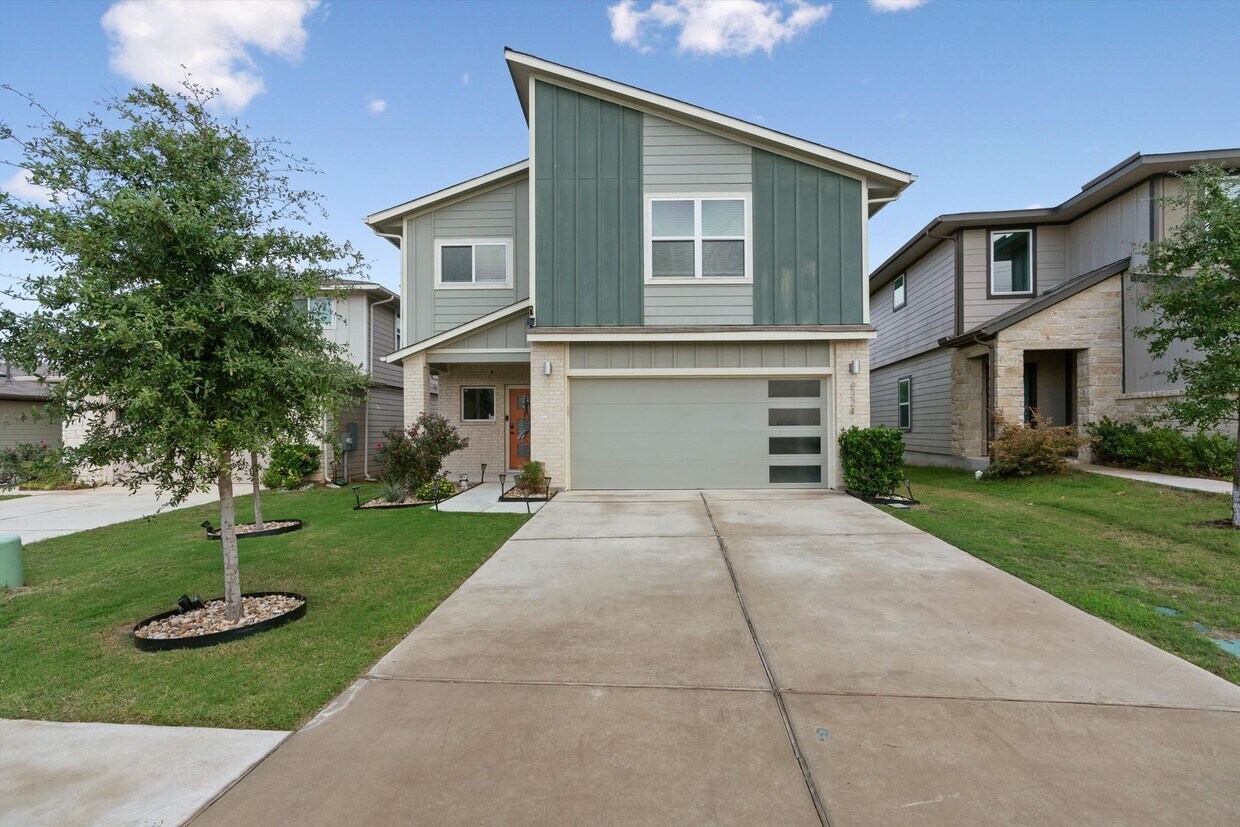 8324 Mimi Ln, Austin, TX 78724 - House Rental in Austin, TX ...