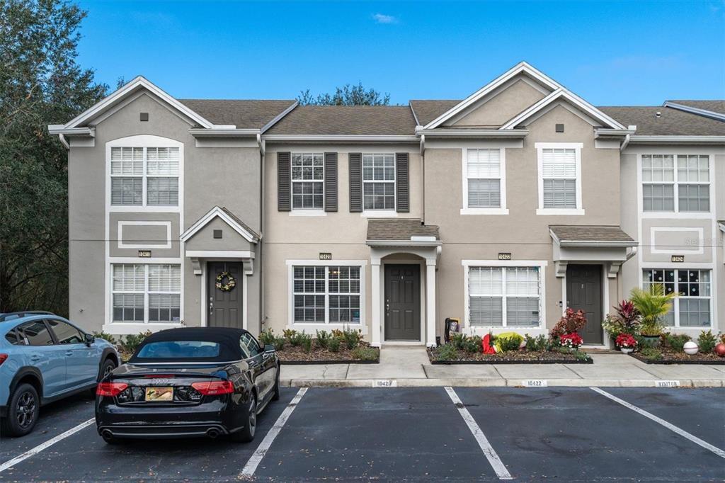 10420 Westpark Preserve Blvd, Tampa, FL 33625 - Townhome Rentals in ...